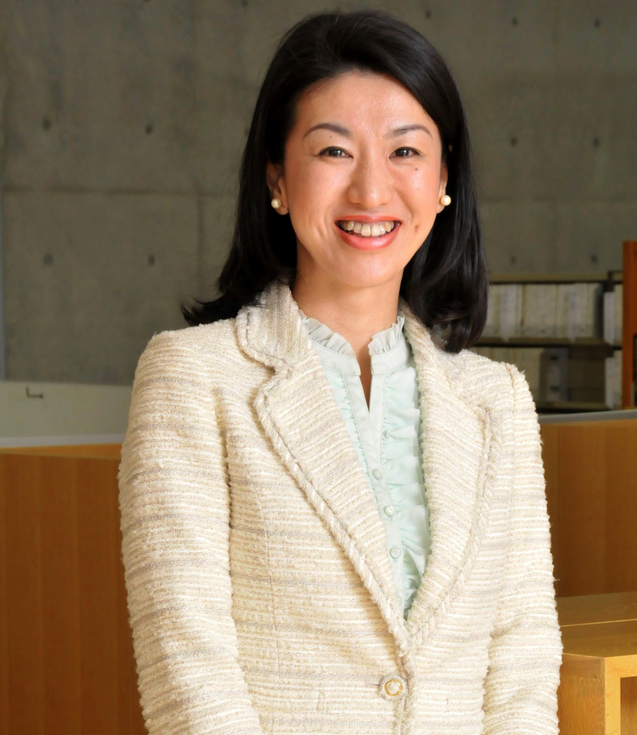 Prof. Keiko Toro - June 4th & 5th - Toronto Buddhist Church