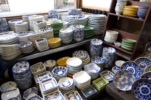 Donate Japanese Items - Toronto Buddhist Church